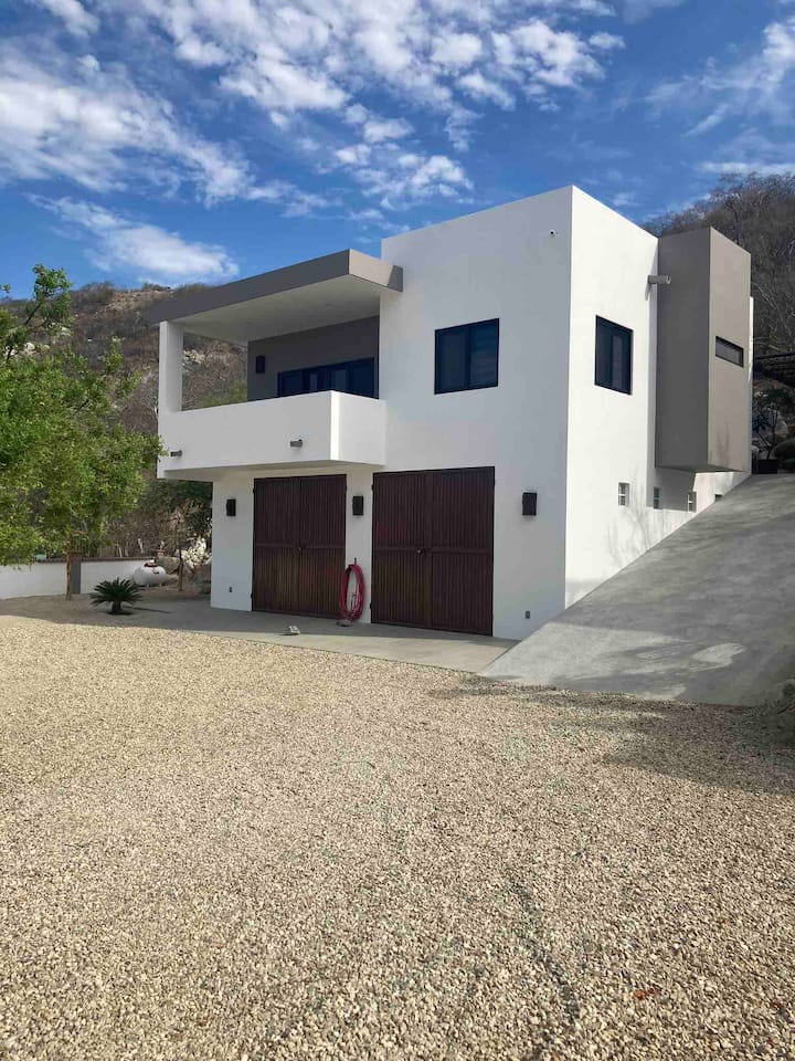 Friendly Area 5 Minutes From Town & Pickleball - Los Barriles