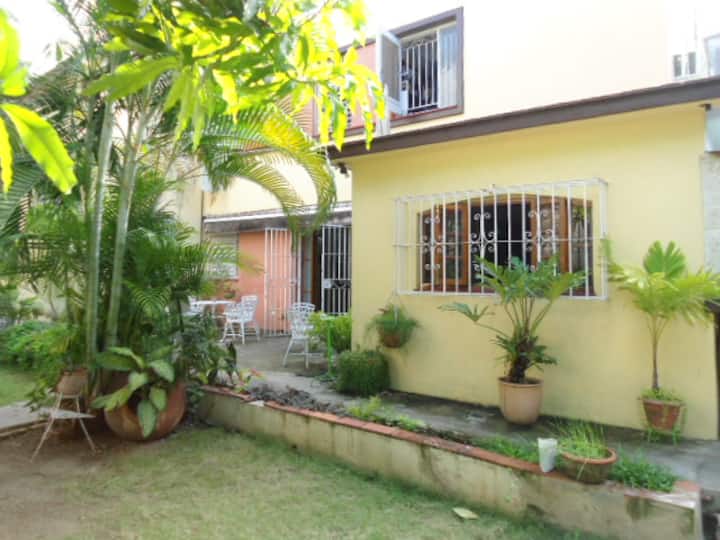 Casa Patricia - Havana
