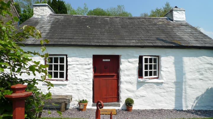 Romantic Cottage In Cardigan Bay, Wales - Ceredigion