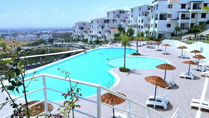 Forêt de Cabo Negroのバケーションレンタルと宿泊先 - Tanger-Tétouan-Al Hoceïma, モロッコ ...