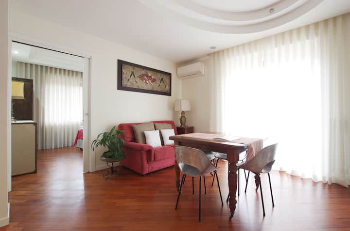 Domus Bella, Elegance By St.peter And Trastevere - Rome