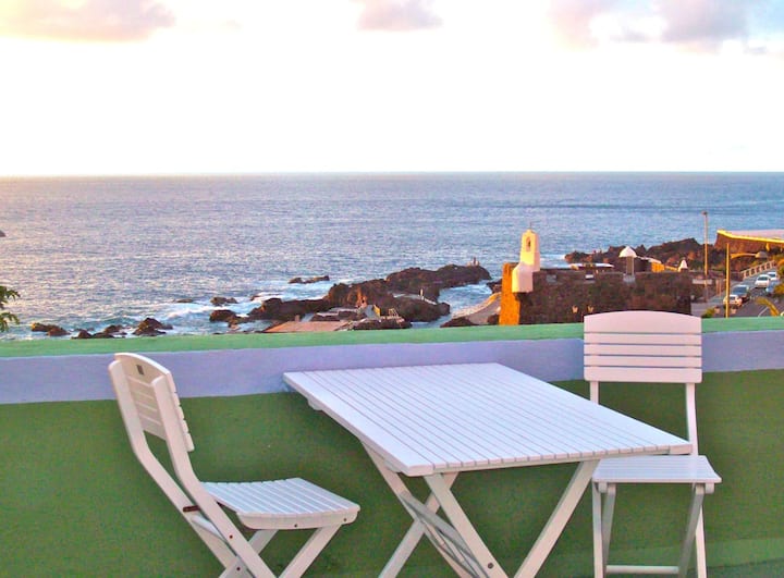 By The Sea, Casa Marina ... - Garachico