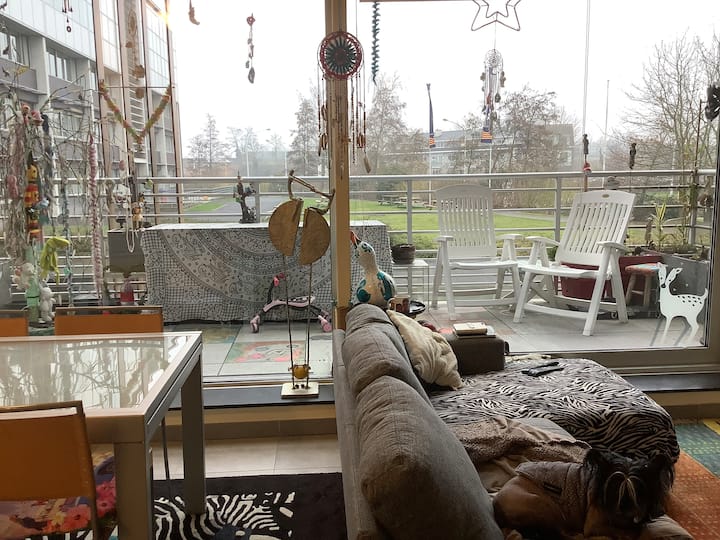 Little Apartment - Gand