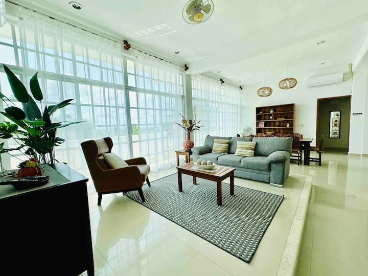 Azulada 80 #7 - Playa del Carmen