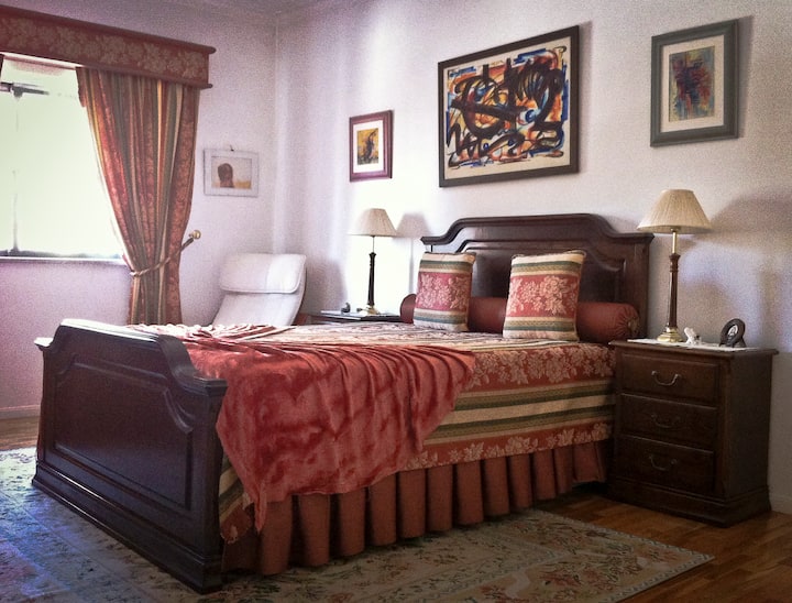 Carvalhal Redondo Alloggi e case vacanze - Viseu, Portogallo | Airbnb