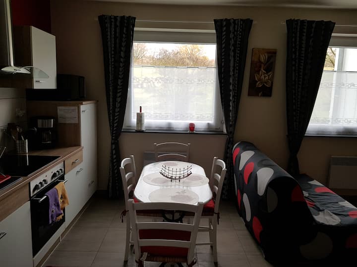 Le Bon Séjour *** à Niederbronn Les Bains - Niederbronn-les-Bains