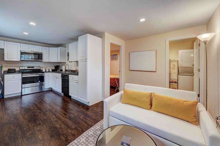 Midtown Hideaway - Tulsa, OK