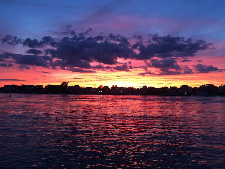Little Slice Of Sea Bright! - Shrewsbury, NJ