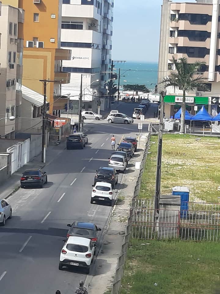 Seu Apto Na Praia. - Itapema