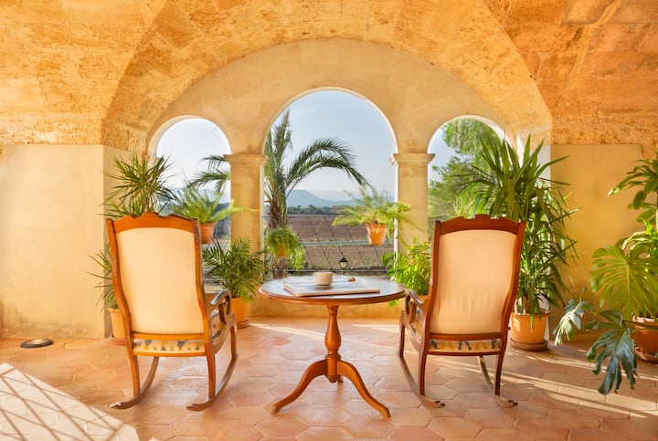 Casal Santa Eulalia - Mallorca