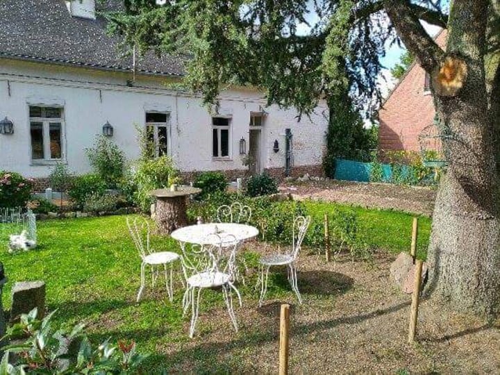 Cosy Cottage - Béthune