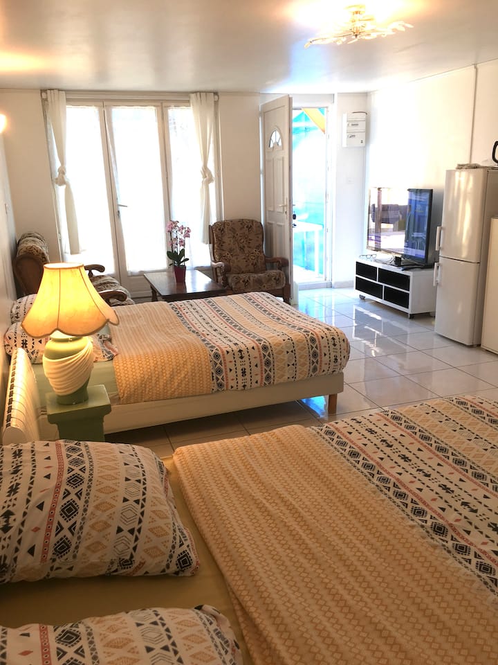 Maison Confort Bien Située - Oise