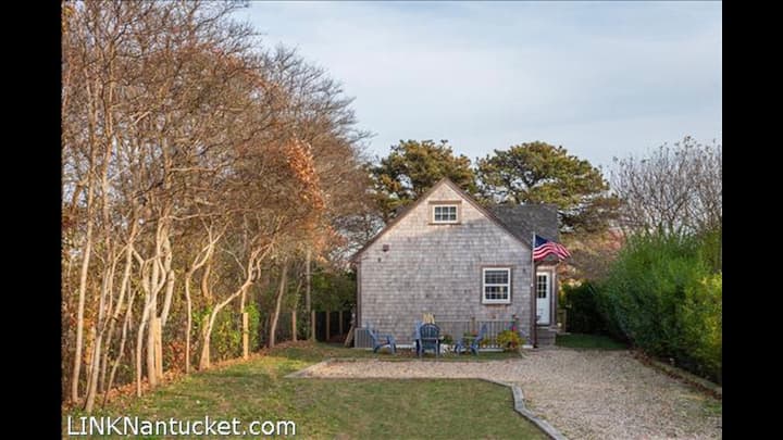Family-friendly Apartment On Nantucket - Nantucket, MA