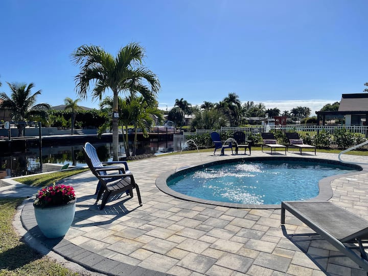 Casa Coral - Cape Coral, FL