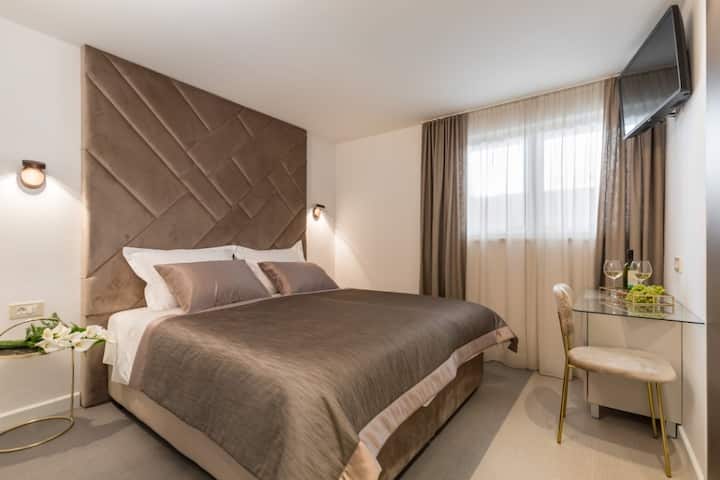 Park Residence Sand Room - Split