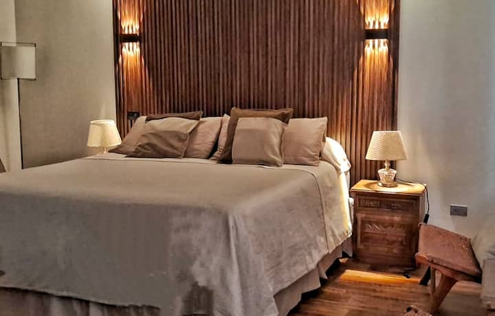 Escapada Romántica - Melipilla