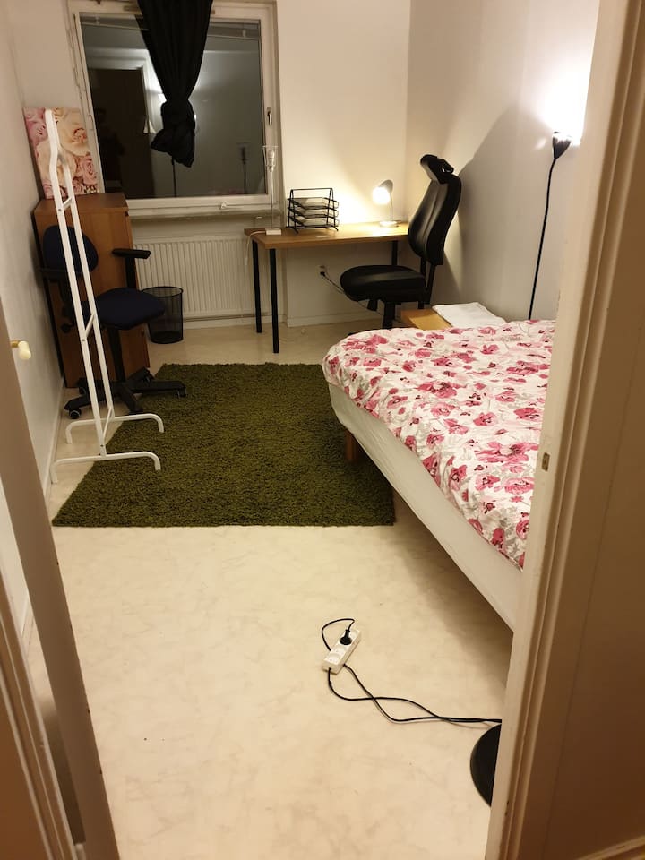 Comfort - Åby