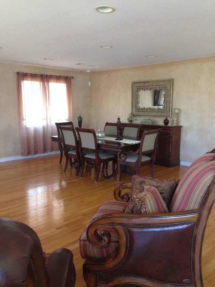 Sanitized Cozy Room.great Students &Professional - Chatham, NJ