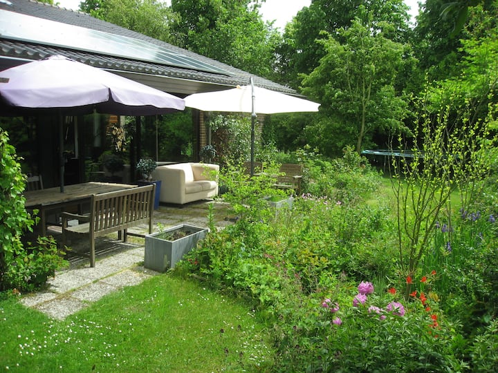 Lindenbergh Villa Bergen Nh - Bergen