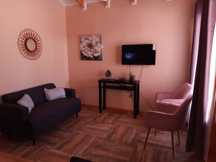 Encantadora Cabaña En El Valle De Elqui - Paiguano