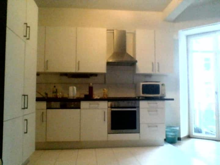 2 Quiet Rooms In Munich-haidhausen - Munich