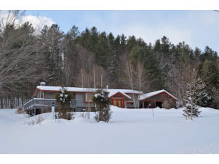 Okemo 4-season Vacation Paradise. - Ludlow, VT