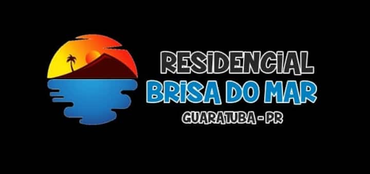 Residencial Brisa Do Mar - Casa 3 - Itapoá