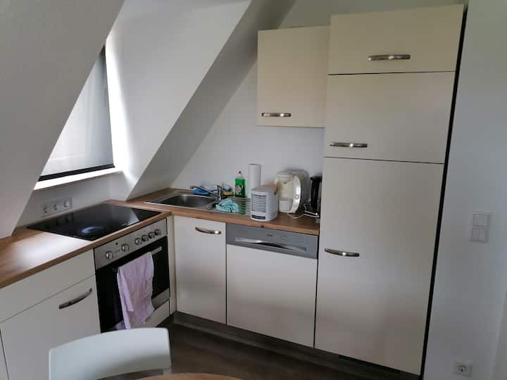 Puppenstube Nr. 2 - Bochum