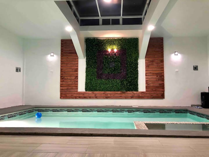 Casa Vacacional Indoor Pool - Playas de Tijuana