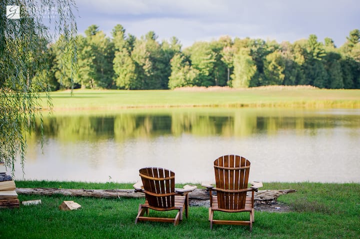 Top 10 Cabins Near Ottawa, Canada - Updated 2024 | Trip101