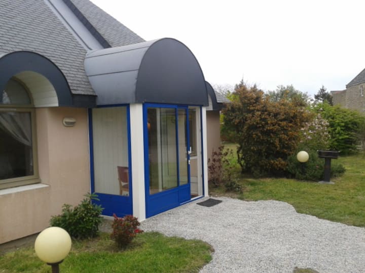 Maison Entre Carnac Et Quiberon - Plouharnel