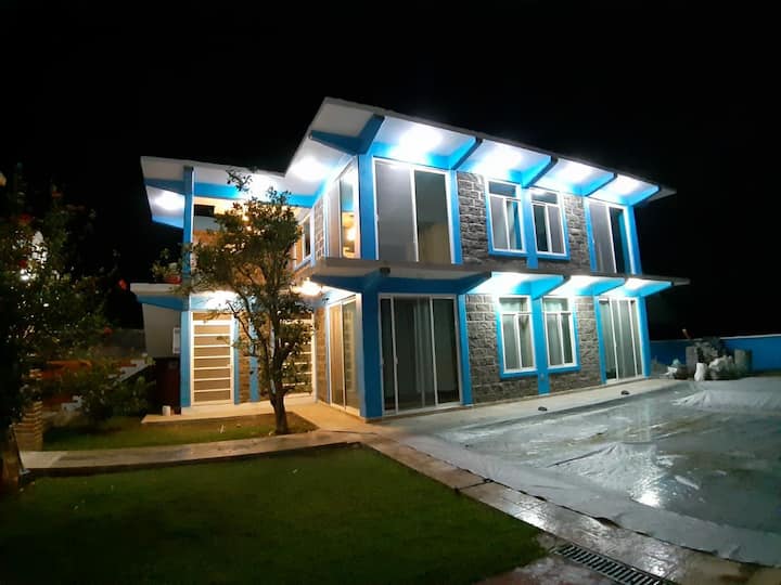 Quinta Gli Archi - Cuautla