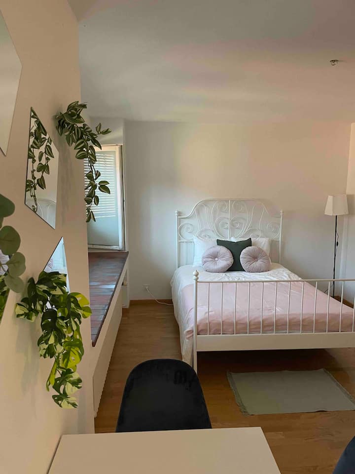 Homey Away From Home - Zürich