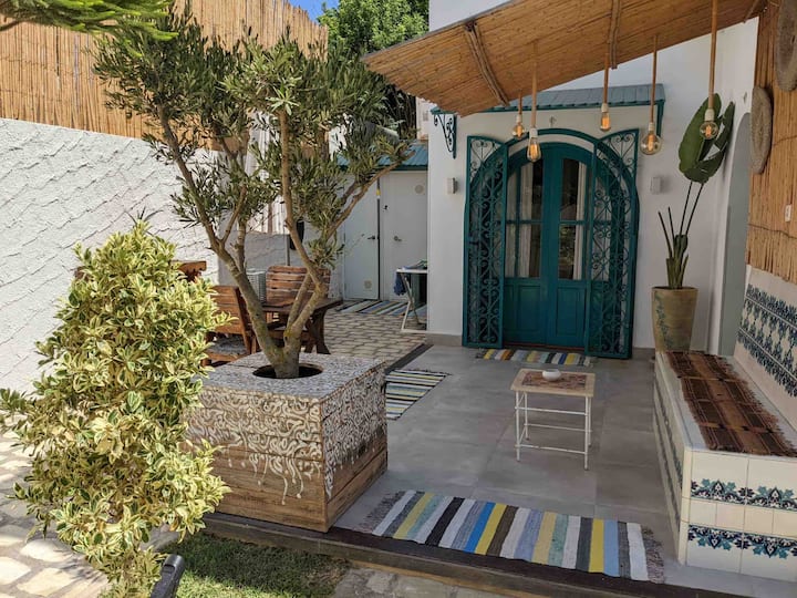 Hammam Zriba Alloggi e case vacanze - Zaghouan, Tunisia | Airbnb