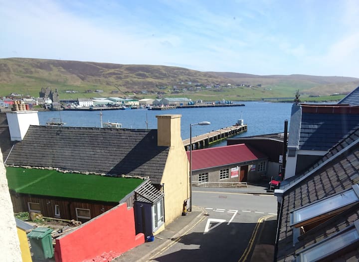Atlantic View - Lerwick