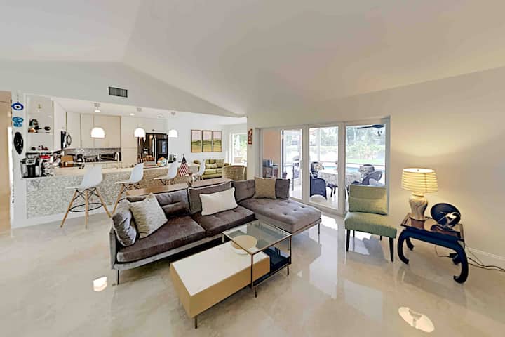 Home, Home, Sweet Home! - Delray Beach, FL