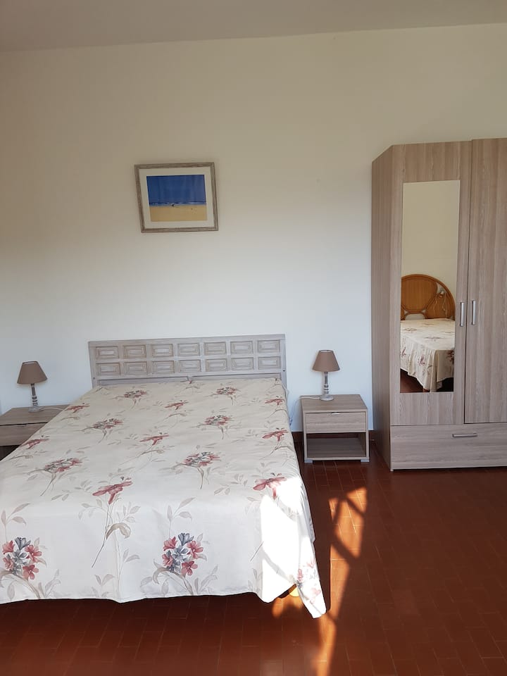 Appartement 1 Dans Le Regino, Speloncato (3 Pers.) - Corsica
