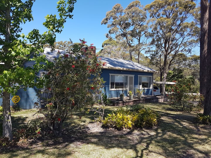 Casa Husky, Family Beach House - Callala Bay
