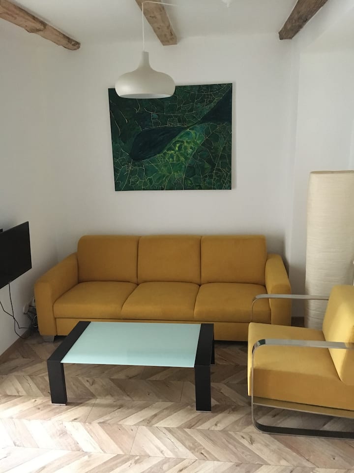 Apartman 3 - Košice