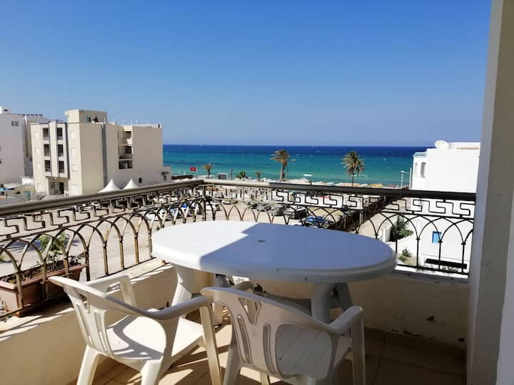 Luxury Sea View Residence - Sousse