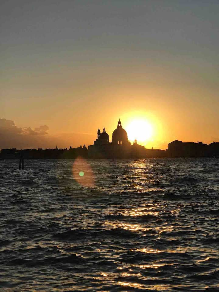 Appartamento Matilde - Venise
