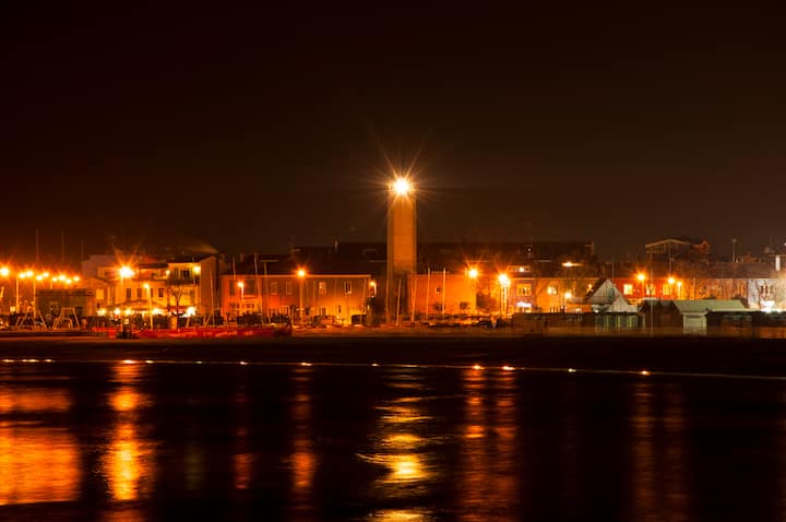 La Casetta Rosa - Fano