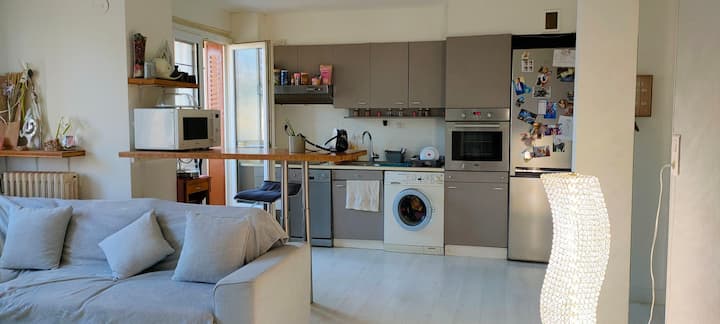 Agréable Chambre Annemasse - Annemasse