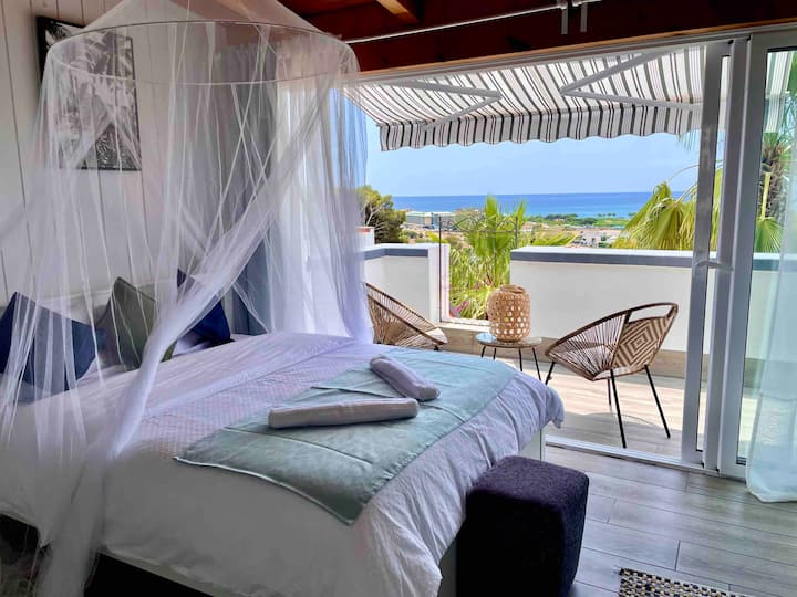 Boutique Apartament Maui 2(casa Particular) - Blanes