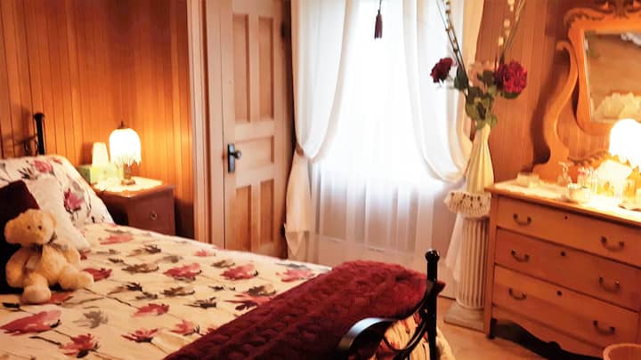 Chambre Déjeuner Inclus - La Malbaie