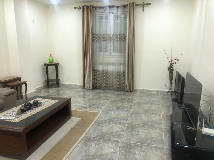 Maison Rouiba - Argel, Algeria