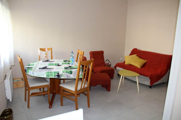 Petite Maison Centre De Bergerac - Bergerac
