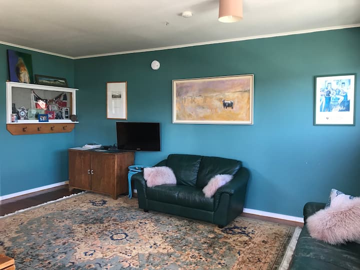 Macandrew Bay Beach House - Dunedin