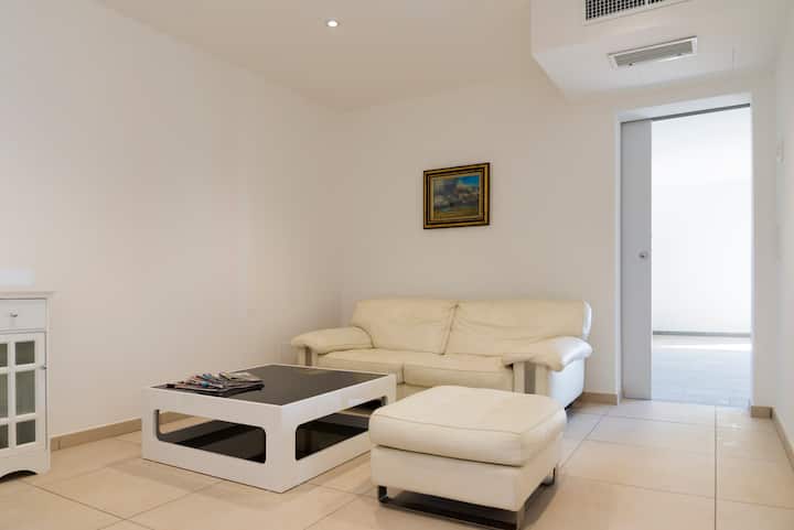 Chambre Dans Villa à Sainte Lucie De Porto Vecchio - Zonza