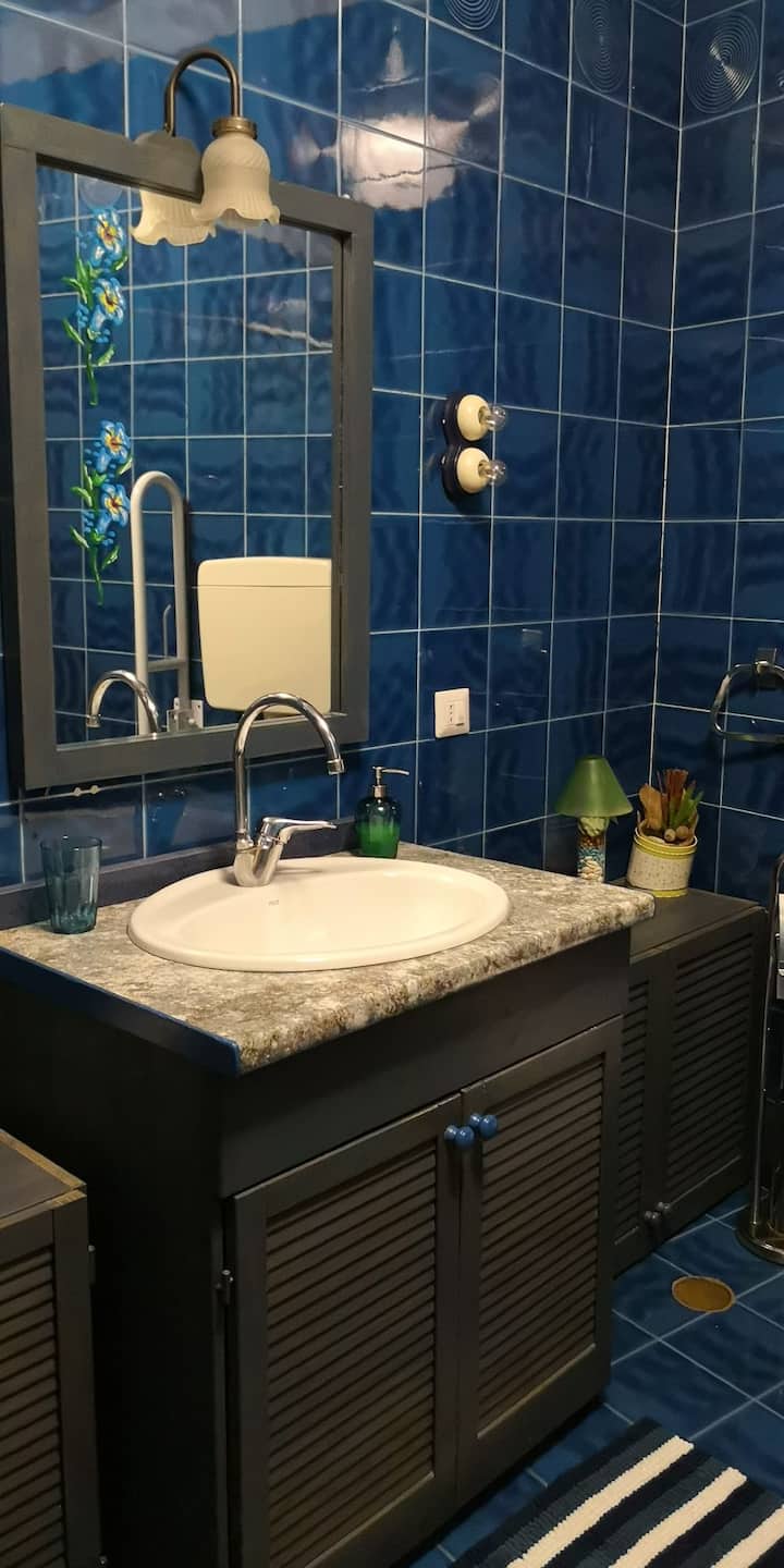 Appartement In De Buurt Van Het Kasteel - Rivoli